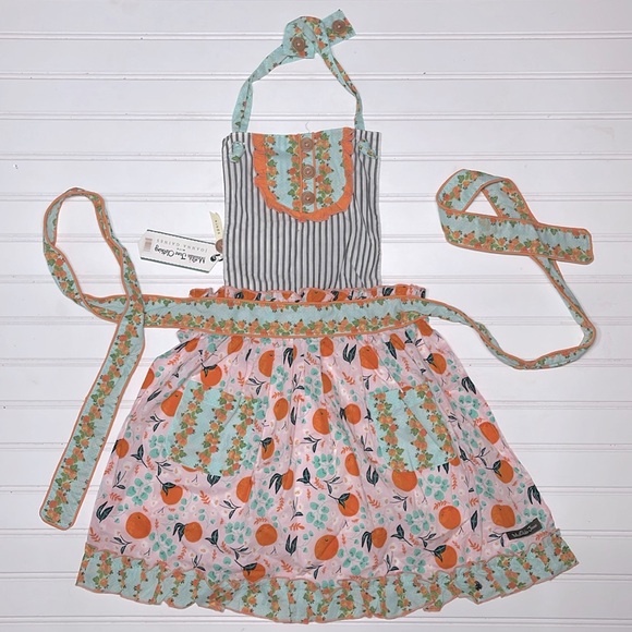 Matilda Jane | Accessories | Matilda Jane X Joanna Gaines Nwt Adorable ...